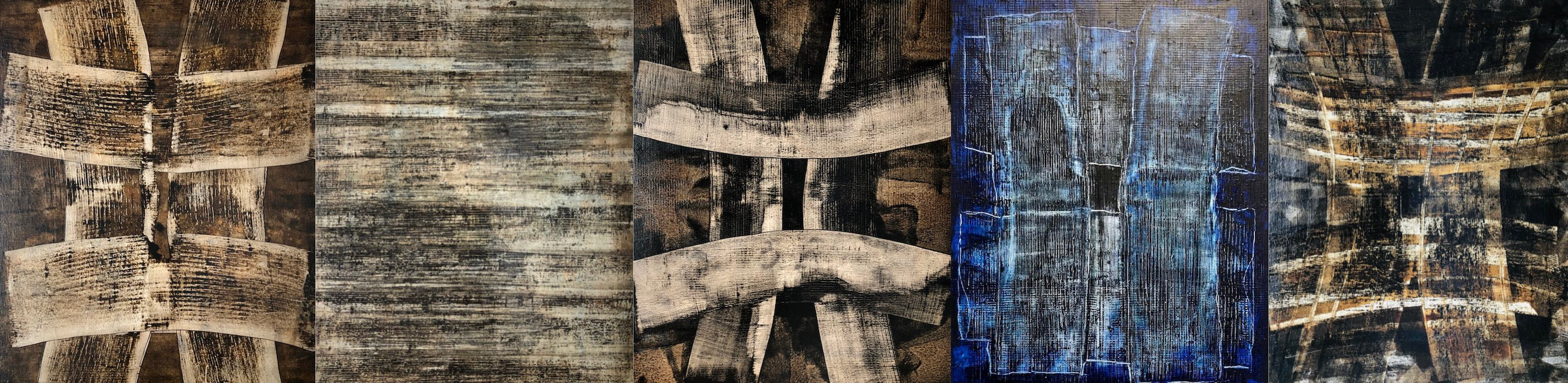 Vincent Villedieu – SECRET GALLERY PARIS